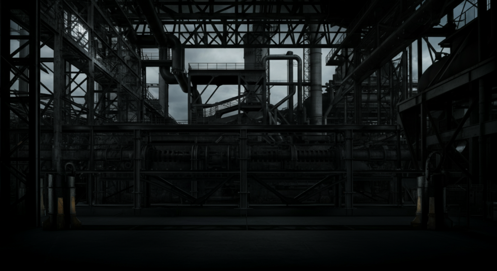 Manufacturing - GreaseBoss