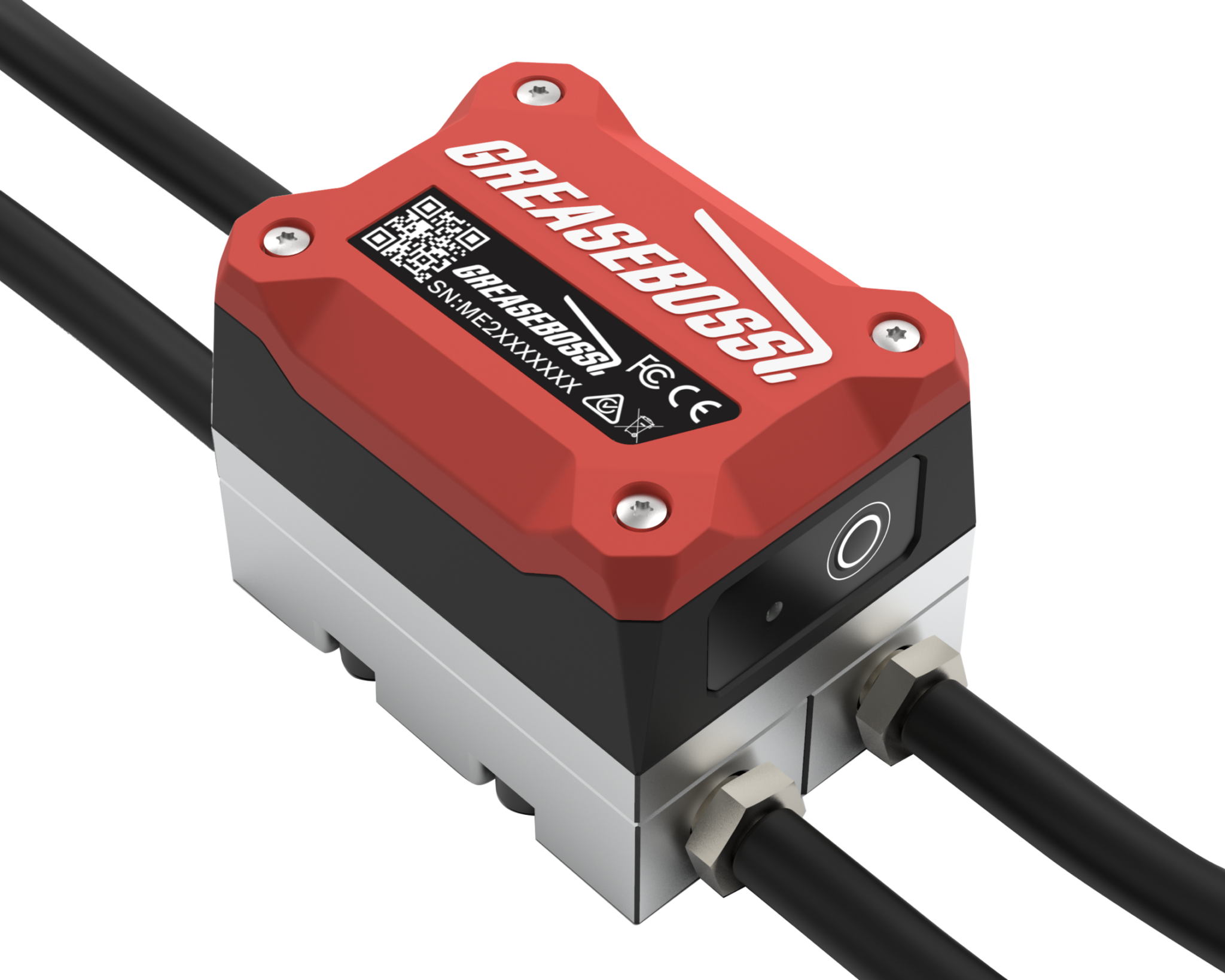 Products - GreaseBoss