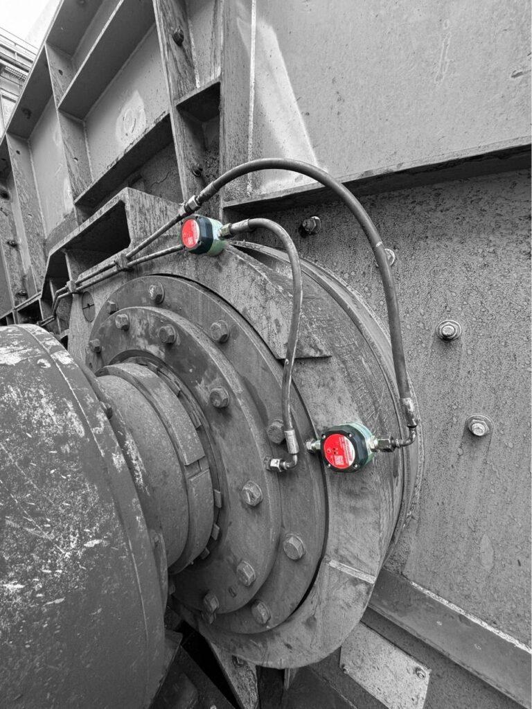 GreaseBoss - Lubricate with confidence