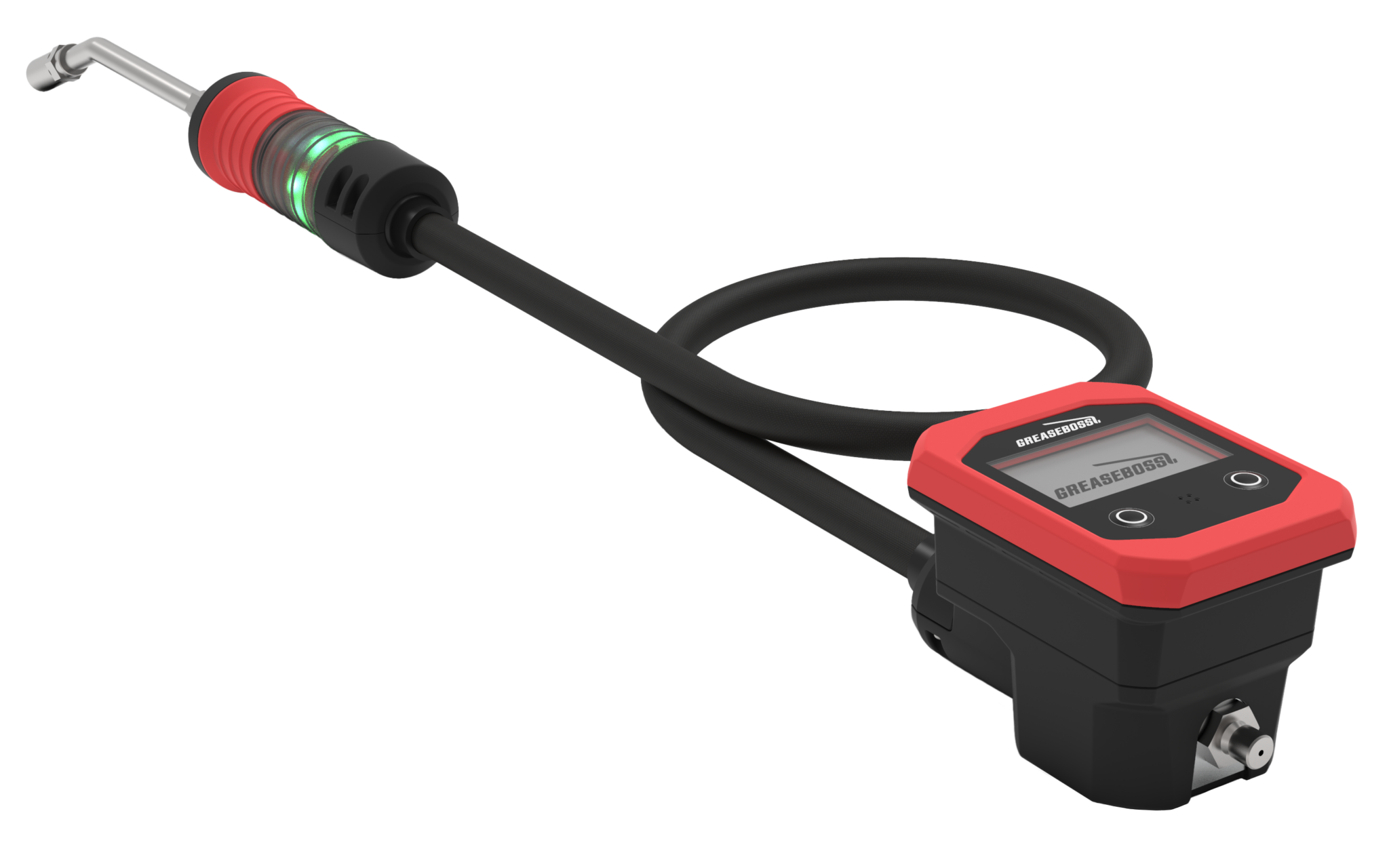 Products - GreaseBoss