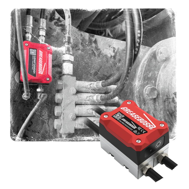 Endpoint MP2 - GreaseBoss