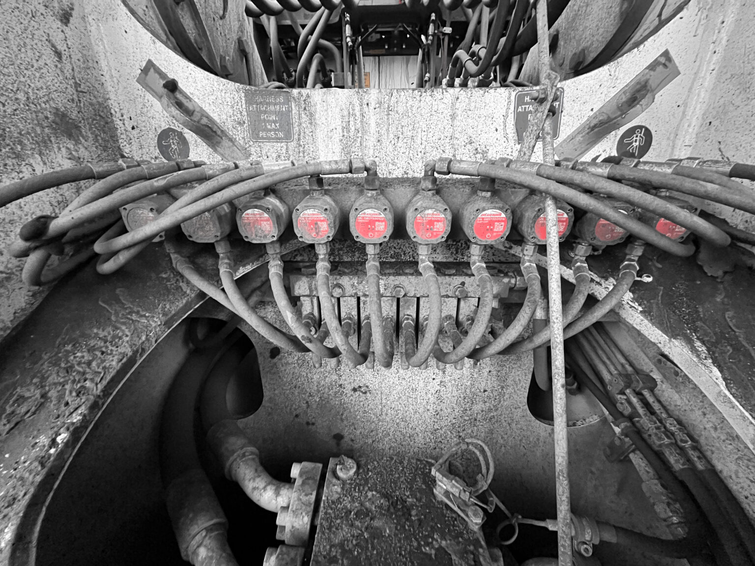 GreaseBoss - Lubricate with confidence