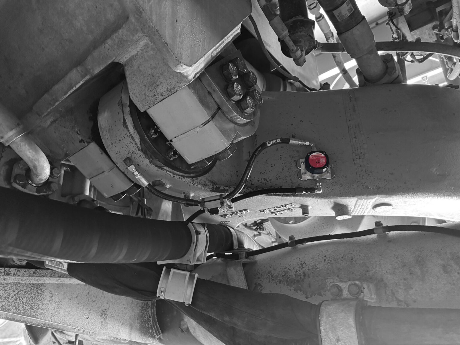 GreaseBoss - Lubricate with confidence